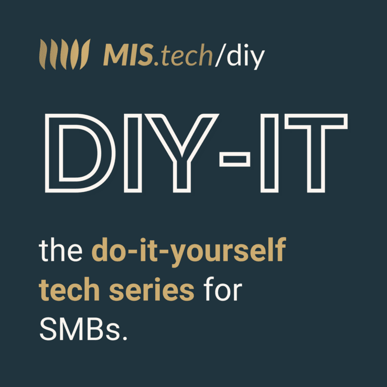 Sales Contact | MIS Solutions