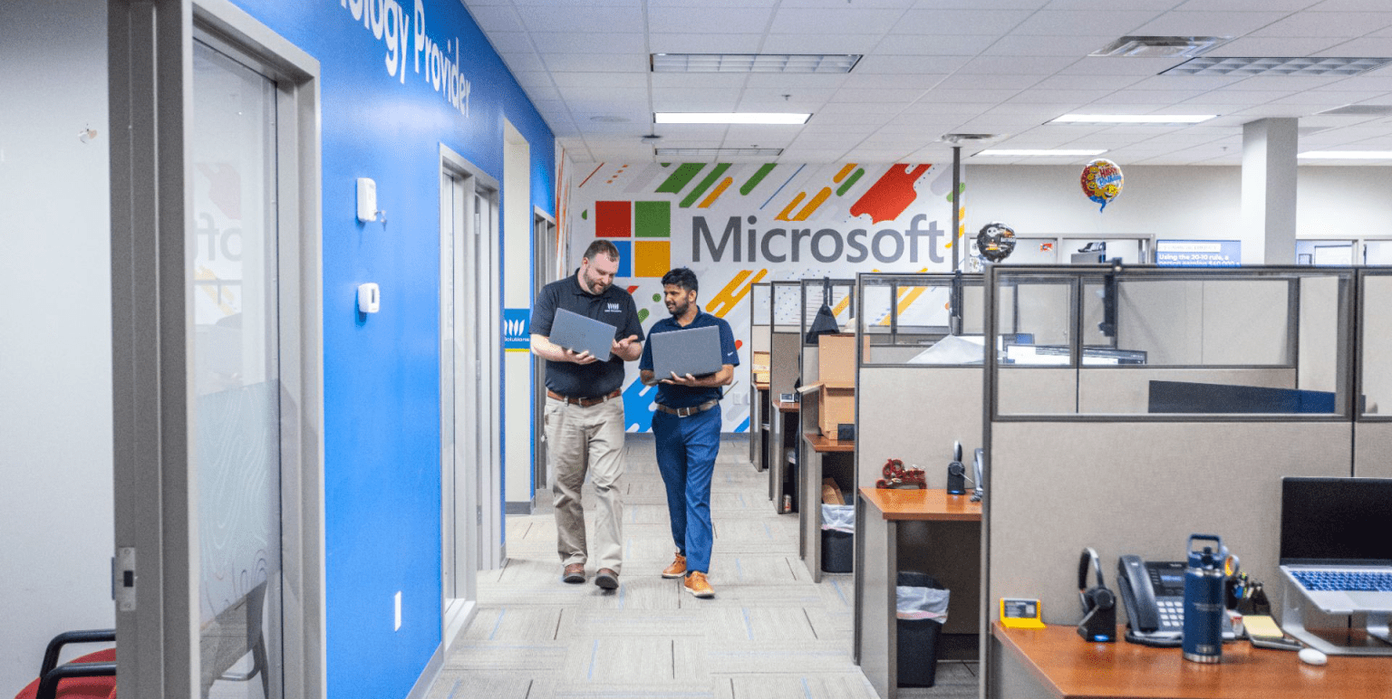 Managed IT Services Provider - MIS Solutions