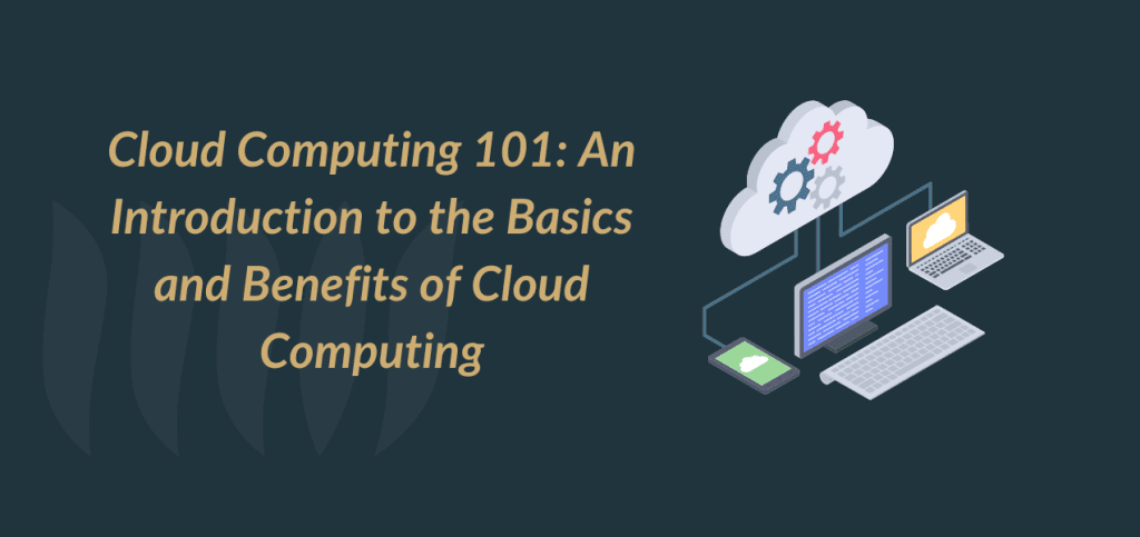 Introduction to Cloud Computing: Ultimate Blueprint