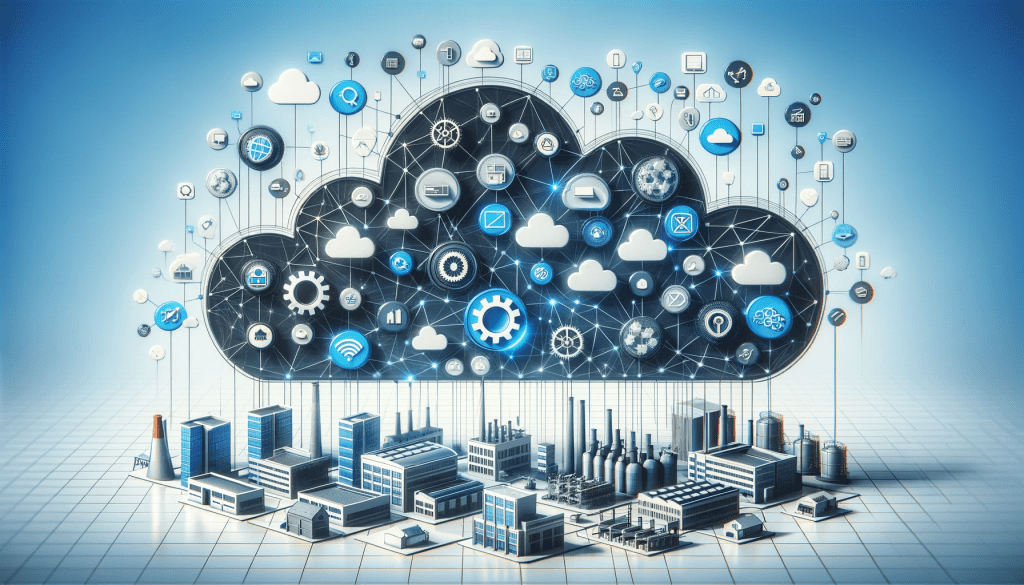 Why Industries Everywhere are Turning to Cloud Solutions