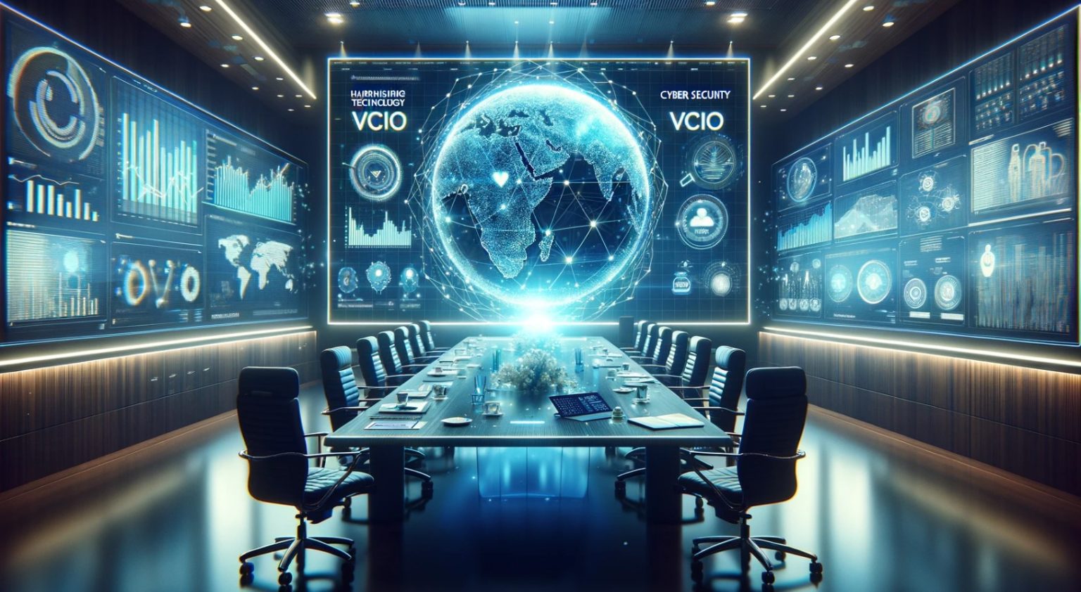 Exploring the vCIO Role (Virtual CIO) with MIS Solutions