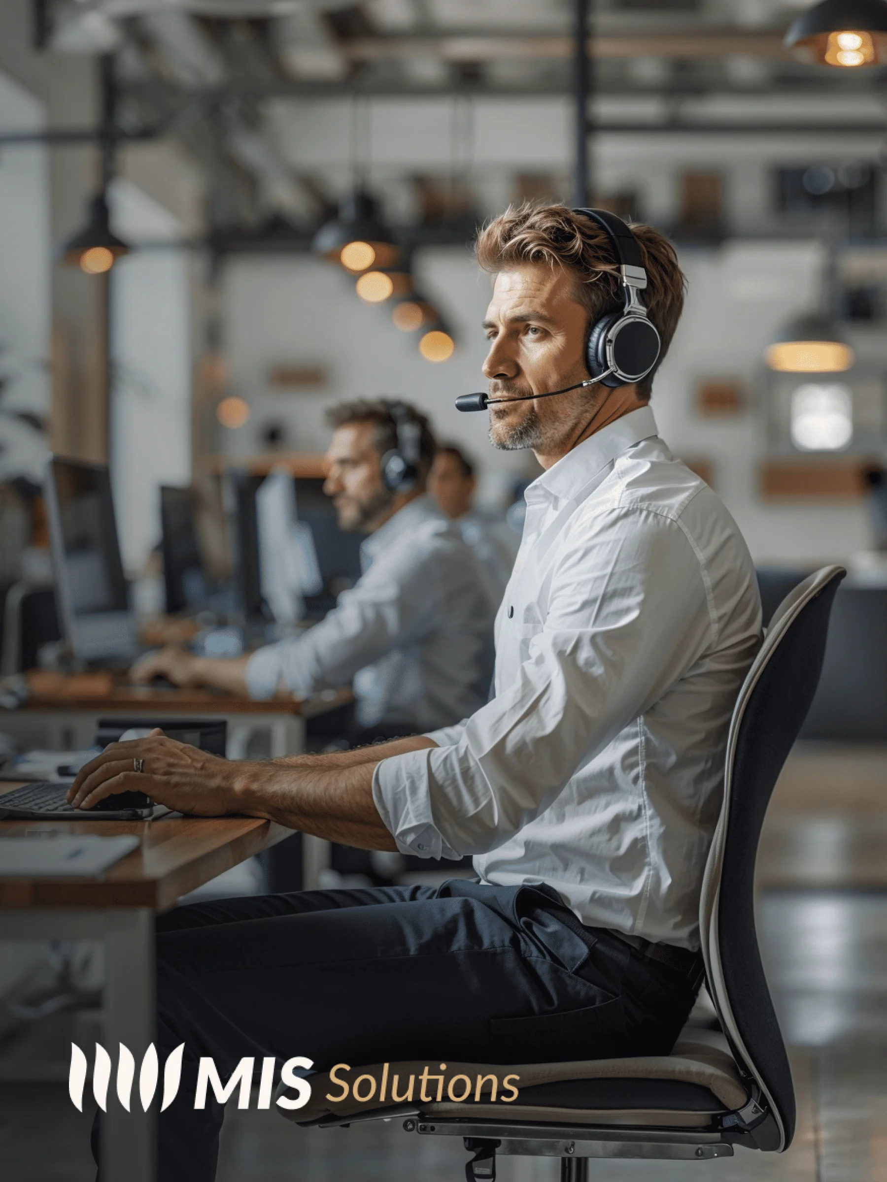 IT Helpdesk Support in Cincinnati, Ohio | MIS Solutions