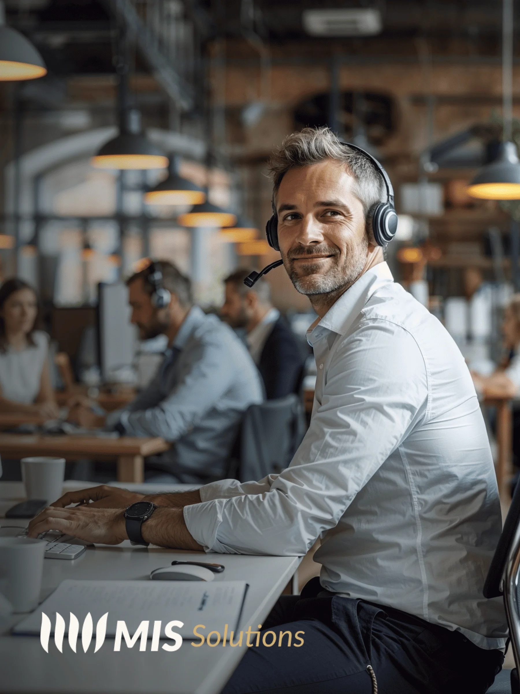 IT Support in Cincinnati, Ohio | MIS Solutions