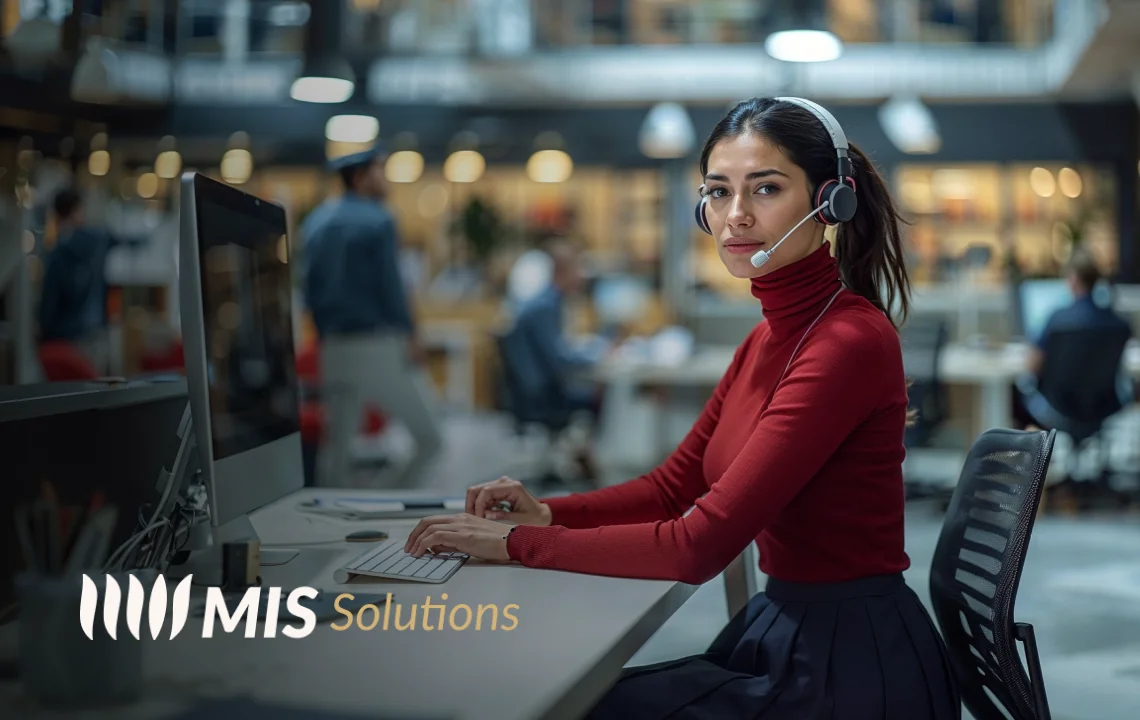 IT Helpdesk Support in Cincinnati, Ohio | MIS Solutions