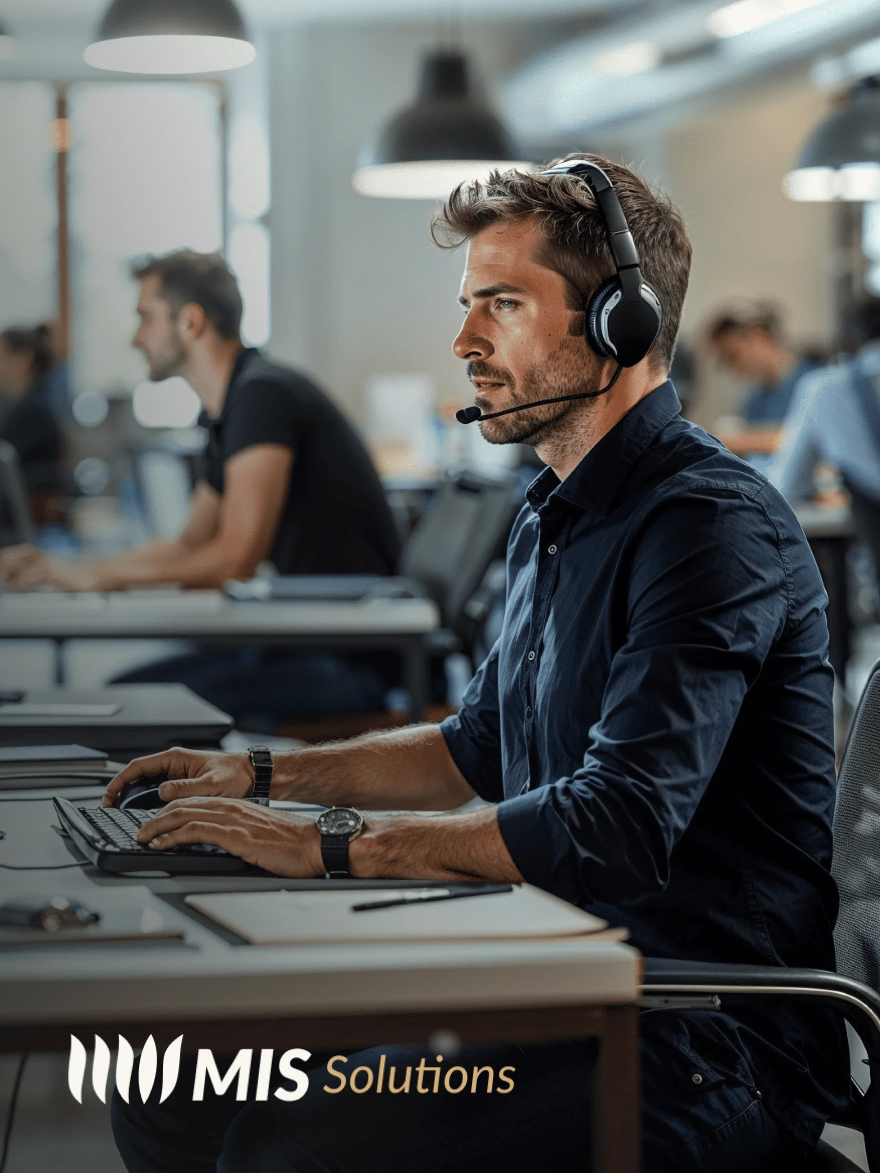 IT Support in Cincinnati, Ohio | MIS Solutions