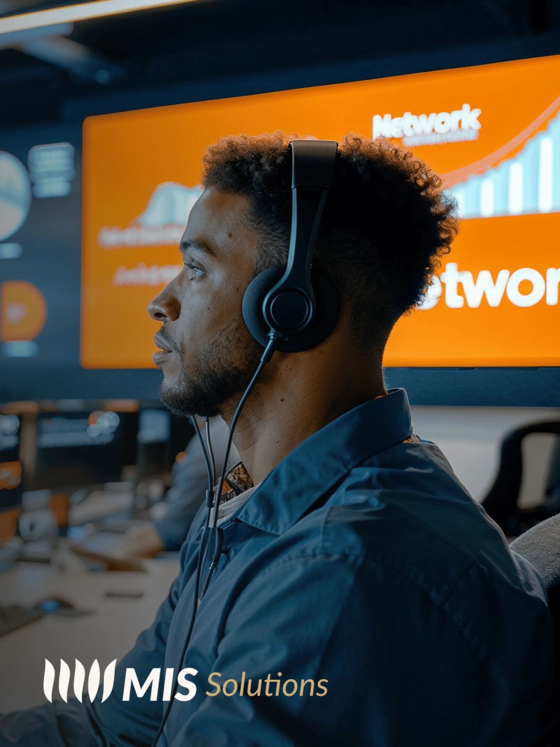 Network Support in Cincinnati, Ohio | MIS Solutions