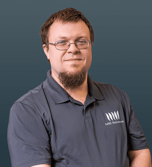 Meet Our Team | MIS Solutions