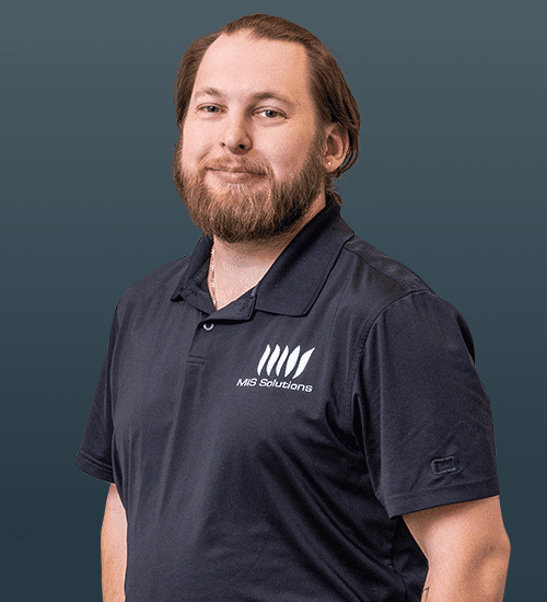 Meet Our Team | MIS Solutions